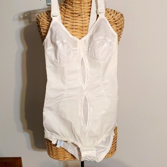 Playtex | Intimates & Sleepwear | Vintage Girdle All In One Usa | Poshmark